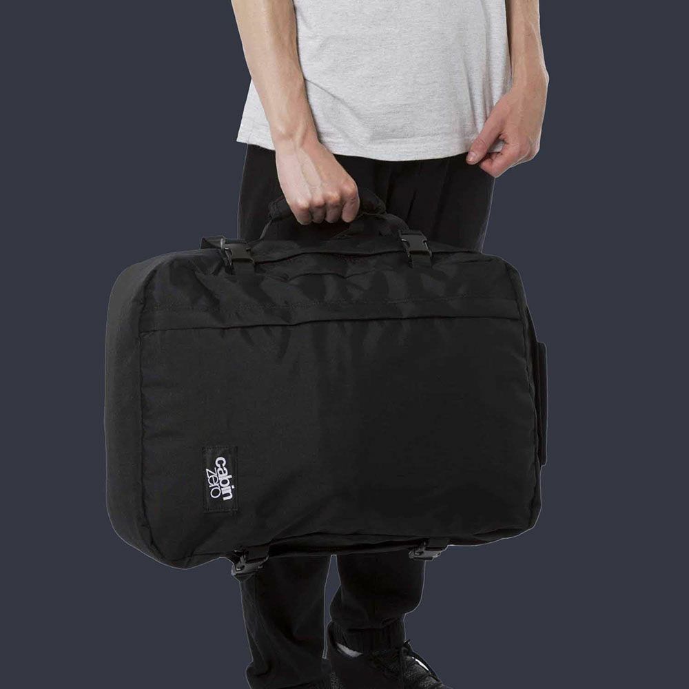 キャビンゼロ クラシック 44L バックパック 大容量 CABINZERO CLASSIC 44リットル 【ギフト包装不可】 | 物語のある雑貨店 NUTS