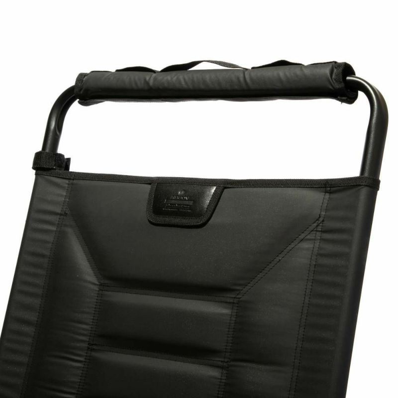 アッソブ ハイバックローバーチェア ブラック AS2OV HIGH BACK アッソブ ハイバックローバーチェア ブラック AS2OV HIGH BACK